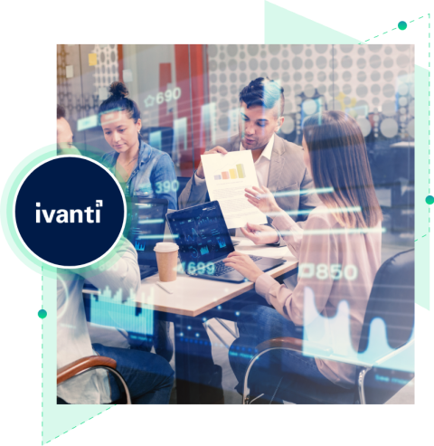 Ivanti Security Distributor In India | Acceron
