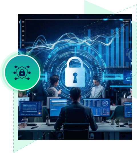 IT Security Solutions & Cybersecurity Services in India | Acceron