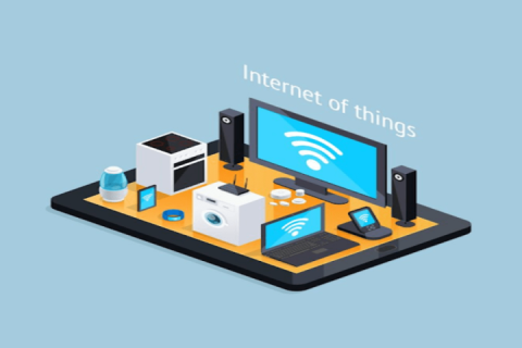 List of IoT Products & Devices to Explore Today