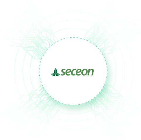 Seceon – AI-Driven Cybersecurity Solutions
