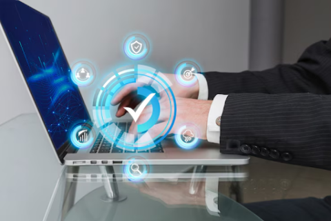 Comprehensive Guide to Digital Security Services: Types & Applications ...