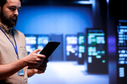 What Is Wireless Managed Services? How Does It Work? - Acceron