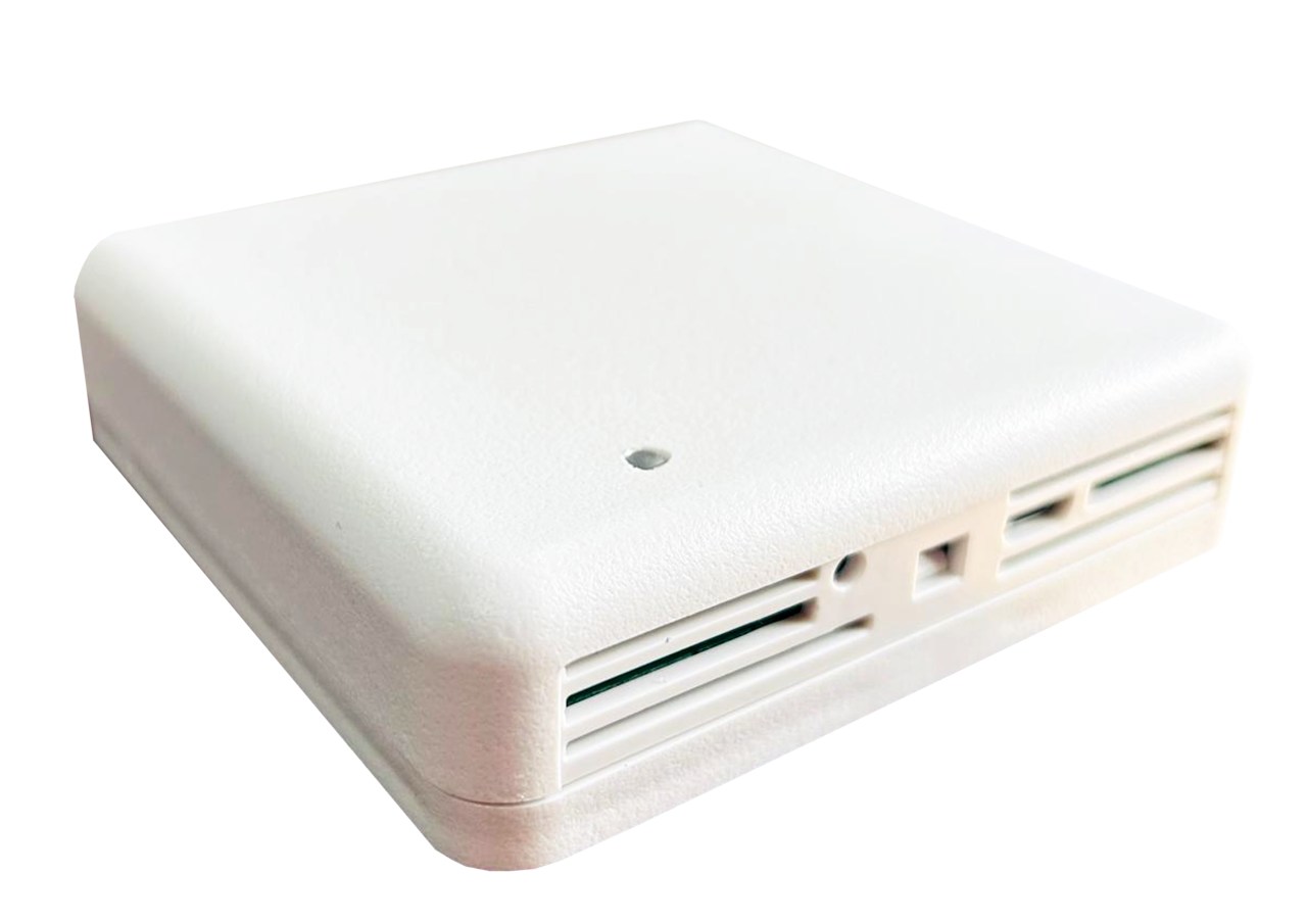 ThermoG: Advanced HVAC & Indoor Air Quality Solutions | Acceron