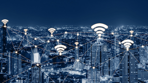 Best Solutions & 11 Key Advantages of Wireless Networking
