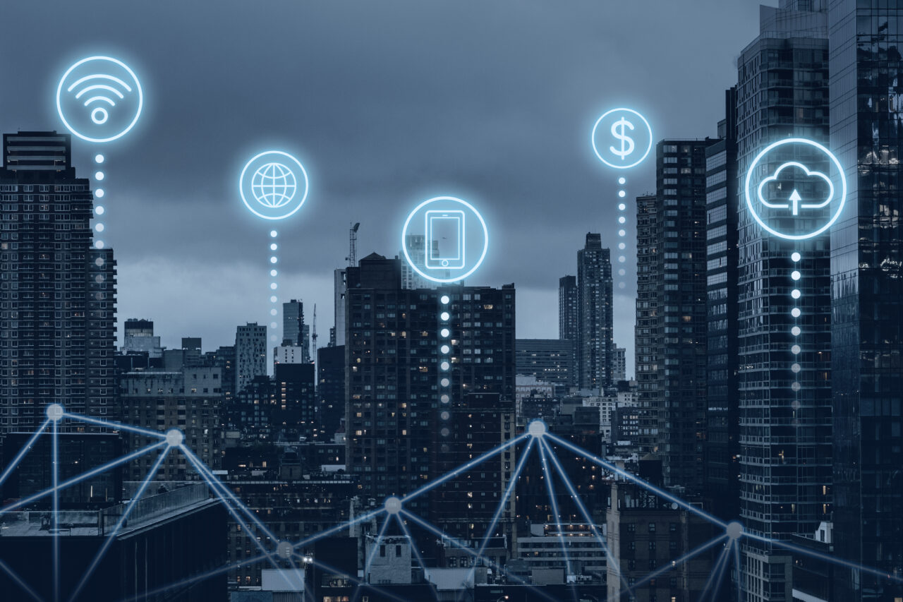Best Enterprise Wireless Network Solutions | Managed Wifi Solutions